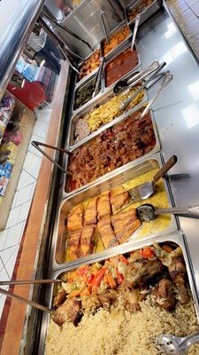 BULLPEN DELI - Updated September 2025 - 32 Photos & 31 Reviews - 66 E ...