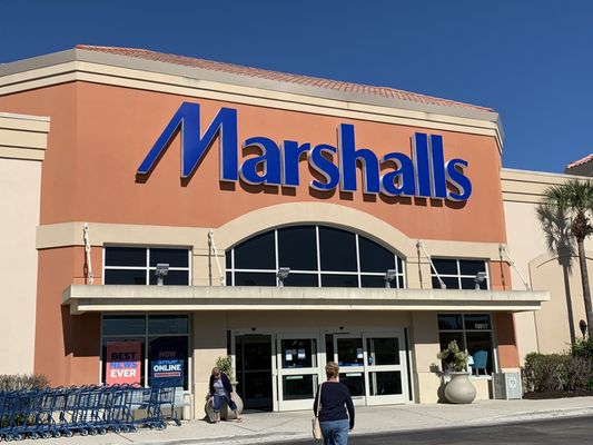 MARSHALLS - Updated September 2025 - 10 Photos & 11 Reviews - 10017 ...