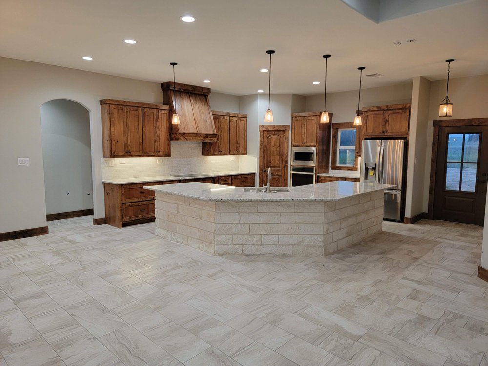 DOMAIN HOMECRAFTERS - Updated July 2025 - 21 Photos - 6245 FM1470 ...