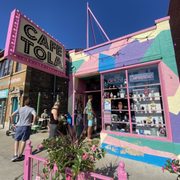 CAFE TOLA - 304 Photos & 324 Reviews - 3612 N Southport Ave, Chicago ...