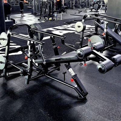 LIFTER’S LAIR - Updated December 2025 - 325 Brick Blvd, Brick Township ...