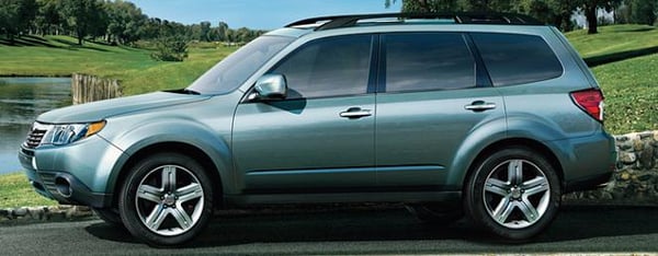 SUBARU CITY - Updated December 2025 - 19 Photos & 34 Reviews - 17708 ...