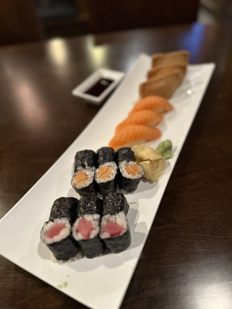 UMINOYA JAPANESE RESTAURANT - Updated August 2025 - 142 Photos & 180 ...