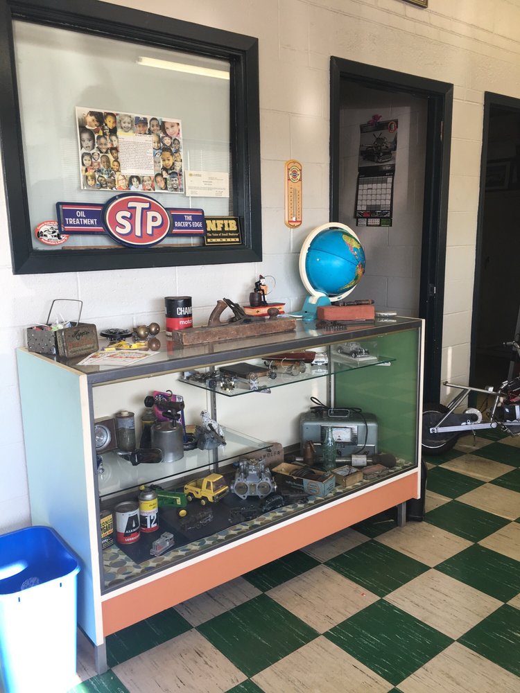 SAILORS AUTO CARE - Updated May 2026 - 18 Reviews - 5850 Dearborn St ...