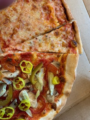 PIZZA STOP, GREECE - 51 Photos & 59 Reviews - 2532 Ridgeway Ave ...