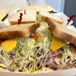 SEVERIN LIQUOR DELI & WINE CELLAR - Updated June 2025 - 59 Photos & 104 ...