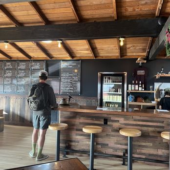 Reserve now at Docent Brewing - Brewpubs - Updated June 2025 - 56 ...