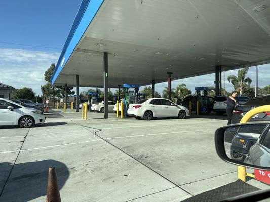 SAM’S CLUB FUEL CENTER - Updated September 2024 - 27 Photos & 11 ...