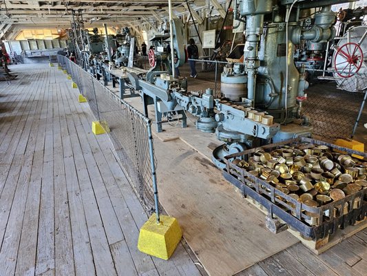 GEORGE INLET CANNERY - Updated December 2025 - 23 Photos - 13194 S ...