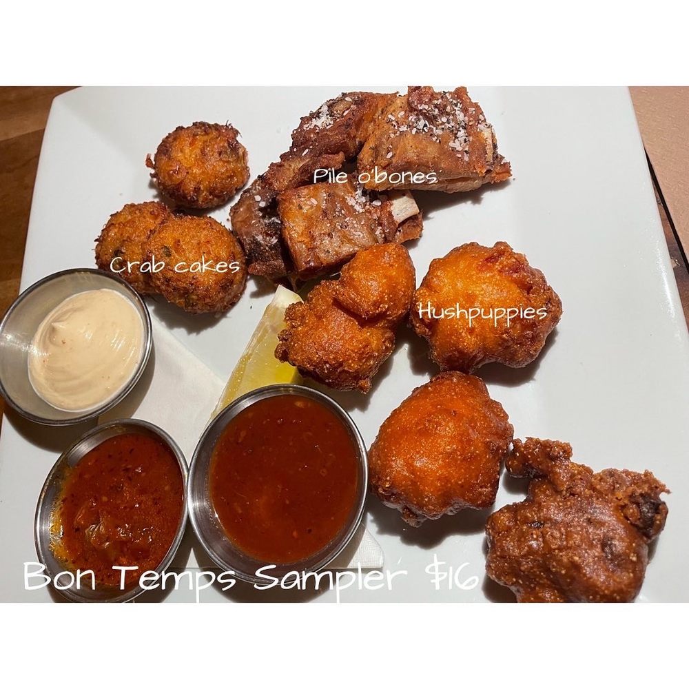 BON TEMPS CAFE - Updated October 2025 - 66 Photos & 71 Reviews - 223 ...