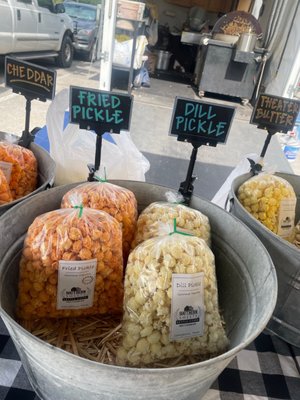 GEORGETOWN FARMERS MARKET - Updated October 2025 - 28 Photos - 900 N ...