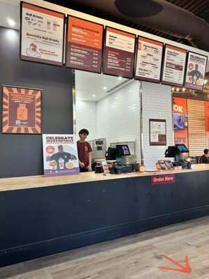 BIG CHICKEN - Updated December 2025 - 264 Photos & 197 Reviews - 366 N ...