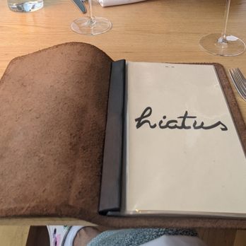 HIATUS RESTAURANT ET BAR - Updated January 2026 - 66 Photos & 10 ...