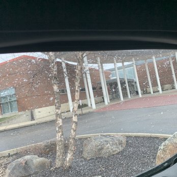 MIDPOINTE LIBRARY WEST CHESTER - Updated November 2025 - 10 Photos & 16 ...