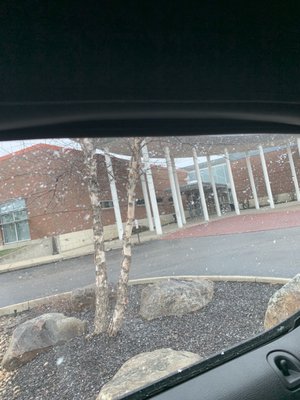 MIDPOINTE LIBRARY WEST CHESTER - Updated November 2025 - 10 Photos & 16 ...