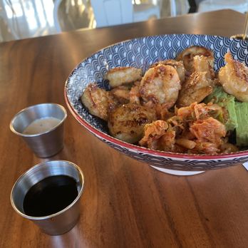 MIRIN FUSION KITCHEN - EVANS - Updated March 2025 - 67 Photos & 30 ...