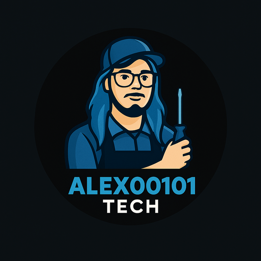 ALEX 00101 TECH - Updated March 2026 - Request a Quote - Los Angeles ...