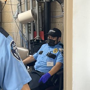 LAPD FOOTHILL COMMUNITY POLICE STATION - Updated October 2025 - 36 ...