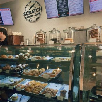 SCRATCH BAKERY CAFE - Updated November 2024 - 261 Photos & 178 Reviews - 561 Newport Center Dr ...