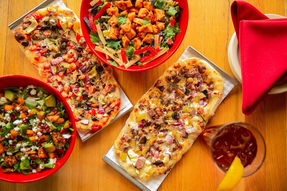 CRUSHED RED- CLAYTON - Updated December 2025 - 203 Photos & 318 Reviews ...