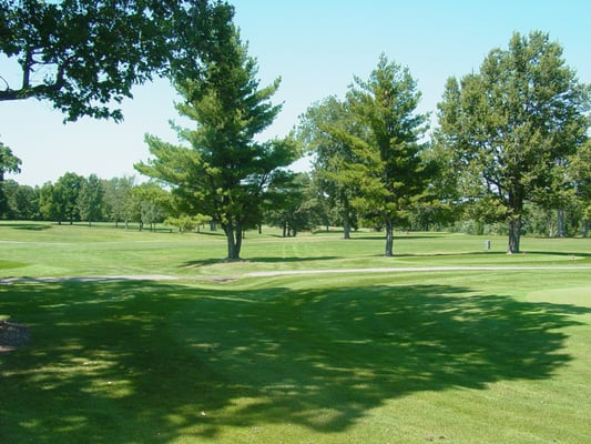 WOODLAND HILLS GOLF COURSE - Updated December 2025 - 16 Reviews - 620 ...