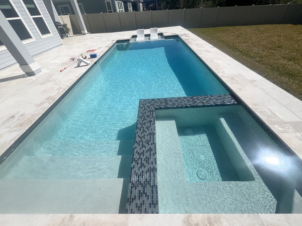 POOL SHARK CLEANING - Updated October 2025 - 37 Photos - Jacksonville ...