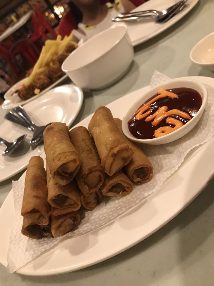 TUNA REPUBLIK - 12 Photos - M. V. Patalinghug Avenue, Lapu-Lapu City ...