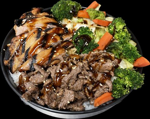 TSUNAMI’S TERIYAKI GRILL - Updated October 2025 - 5105 14th St W ...
