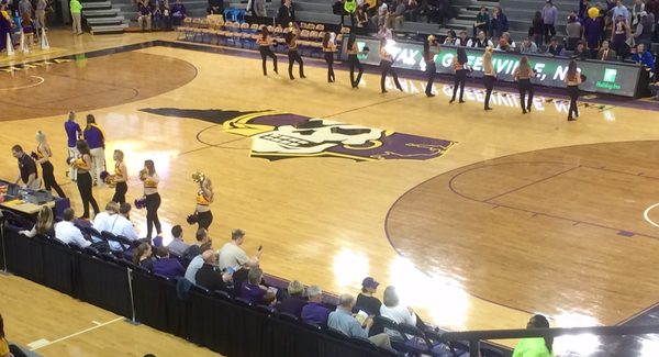 WILLIAMS ARENA AT MINGES COLISEUM - Updated November 2024 - 200 Ficklen ...