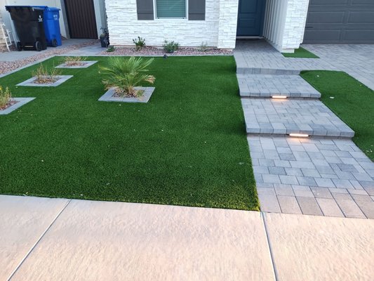 FELIX LANDSCAPE - 56 Photos - Phoenix, Arizona - Landscaping - Phone ...