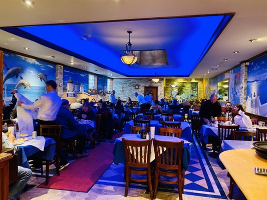 STAMATIS RESTAURANT - 537 Photos & 491 Reviews - 2909 23rd Ave, Astoria ...