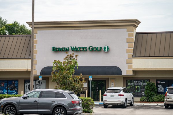 EDWIN WATTS GOLF - Updated January 2025 - 28 Photos & 22 Reviews - 7501 ...