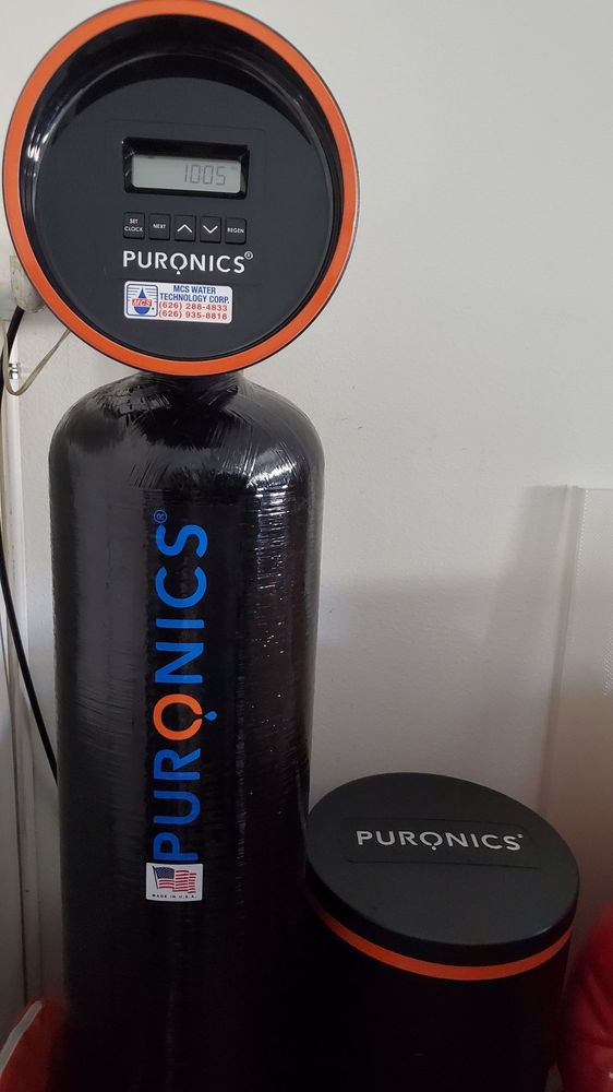 MCS WATER ROWLAND HEIGHTS - 14 Reviews - 18340 E. Colima Rd, Rowland ...