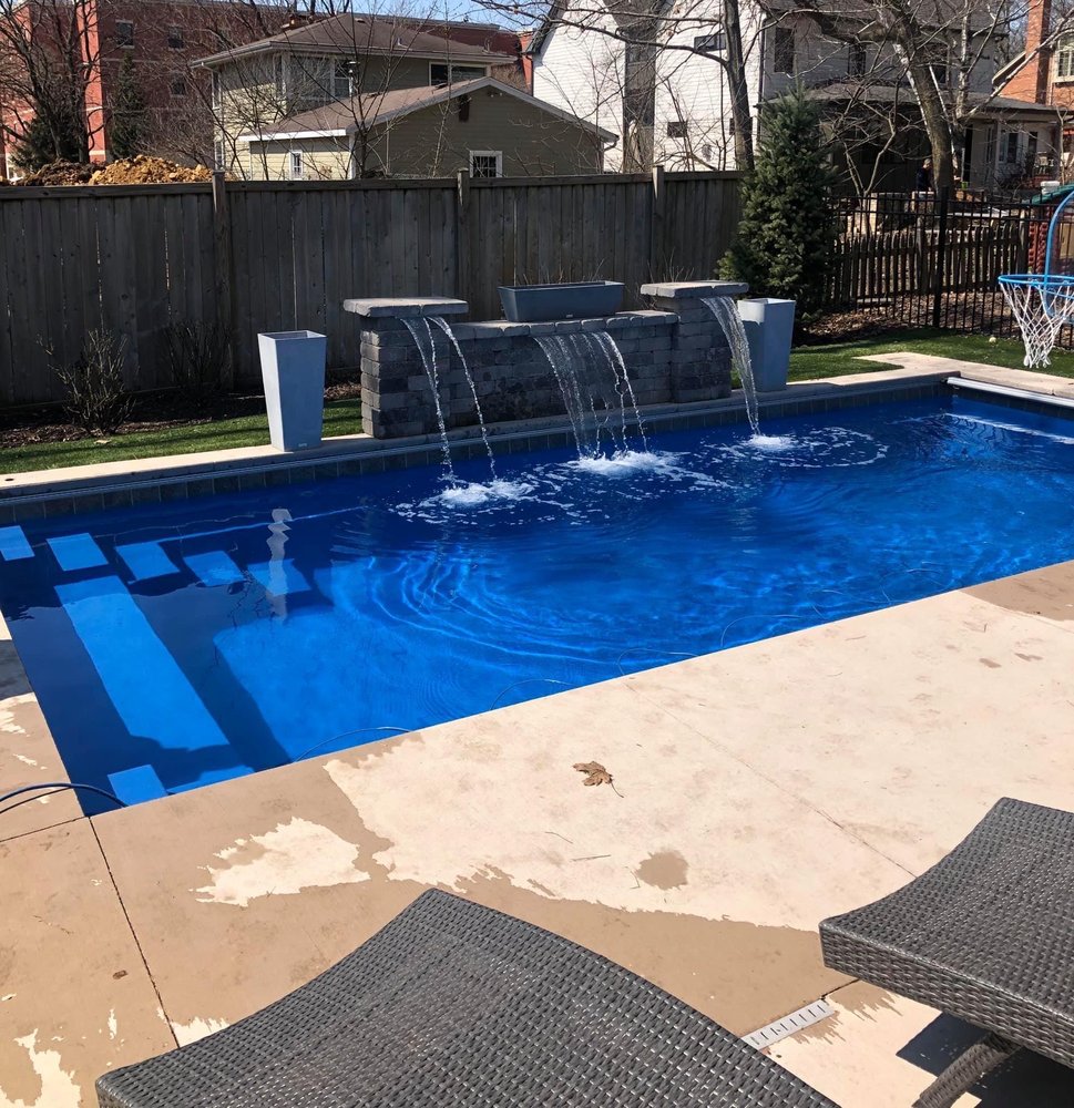 NAPERVILLE POOL AND SPA - Updated May 2024 - 26 Photos & 17 Reviews ...