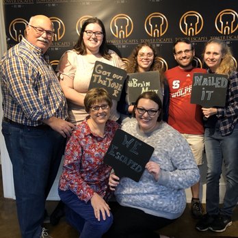 TOWER ESCAPES - Updated December 2024 - 11 Photos & 26 Reviews - 115 W ...