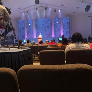 GRACE CHURCH OF HUMBLE - Updated November 2024 - 14 Reviews - 7224 N ...