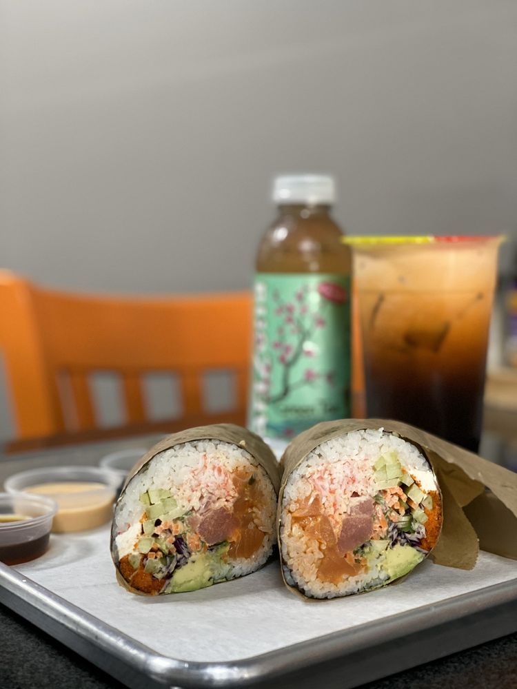 POKÉ ISLAND PLUS - Updated May 2024 - 157 Photos & 120 Reviews - 4058 ...