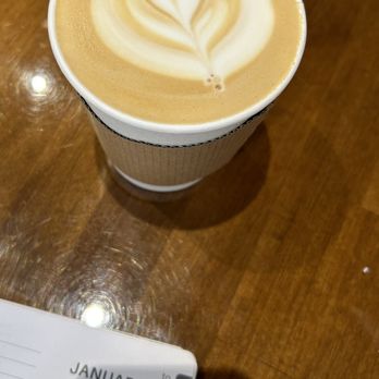 AWARE COFFEE - Updated July 2024 - 398 Photos & 128 Reviews - 9475 S ...