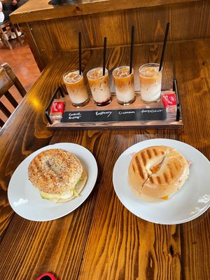 EOS CAFE & COFFEE HOUSE - Updated December 2025 - 174 Photos & 302 ...