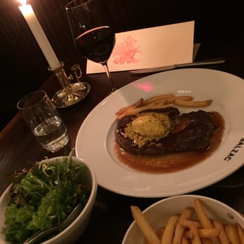 BRASSERIE BALZAC - 31 Photos & 16 Reviews - Odengatan 26, Stockholm ...