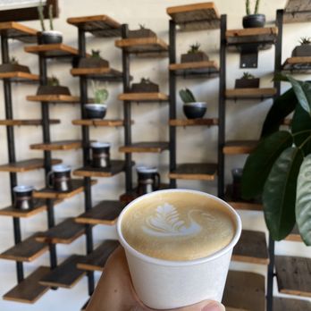 DEVOUT COFFEE - 1999 Photos & 1051 Reviews - 37323 Niles Blvd, Fremont ...