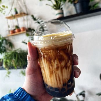 TOBI’S TEA - Updated March 2024 - 167 Photos & 107 Reviews - 19725 40th ...