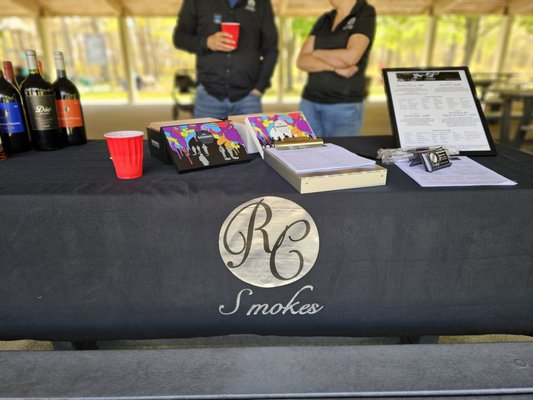 RC SMOKES - 16 Photos - West Babylon, New York - Cigar Bars - Phone ...