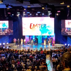 SHEPHERD CHURCH - 100 Photos & 156 Reviews - 19700 Rinaldi St, Porter ...