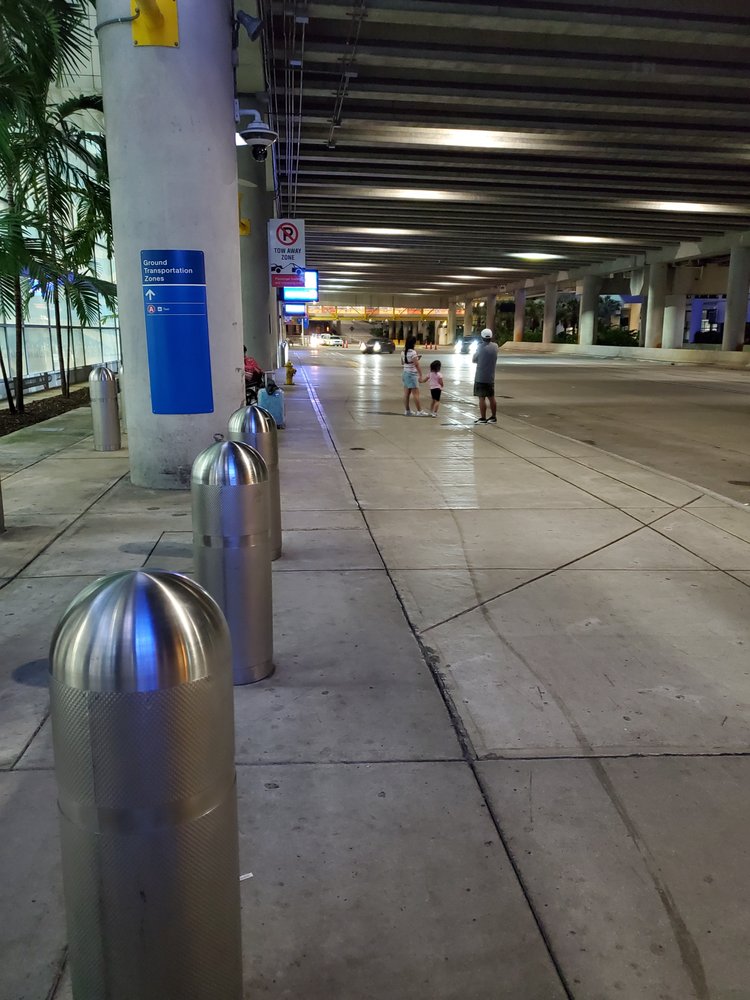 RMA WORLDWIDE CHAUFFEURED TRANSPORTATION - Updated August 2025 - 48 ...