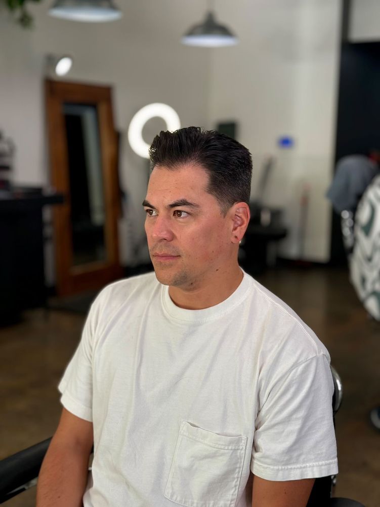 THE JACKAL & HARE CUT CLUB - Updated August 2024 - 120 Photos & 56 ...