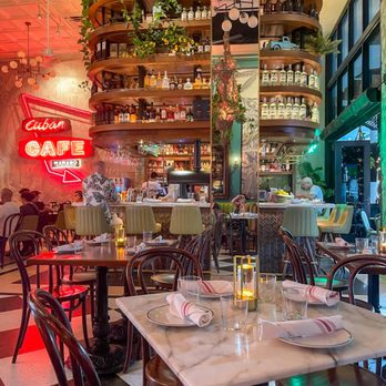 MARABU RESTAURANT - Updated April 2025 - 1192 Photos & 519 Reviews ...