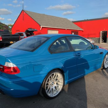 NO LIMIT AUTO BODY - Updated December 2025 - 19 Photos & 12 Reviews ...