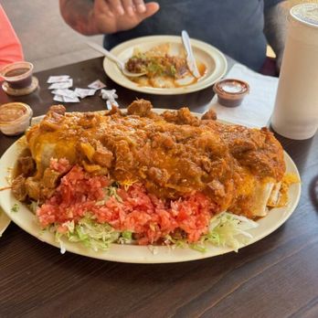 EL TEPEYAC CAFE - Updated October 2024 - 2486 Photos & 2684 Reviews ...