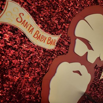 SANTA BABY BAR - 457 Photos & 234 Reviews - 3505 N Clark St, Chicago ...